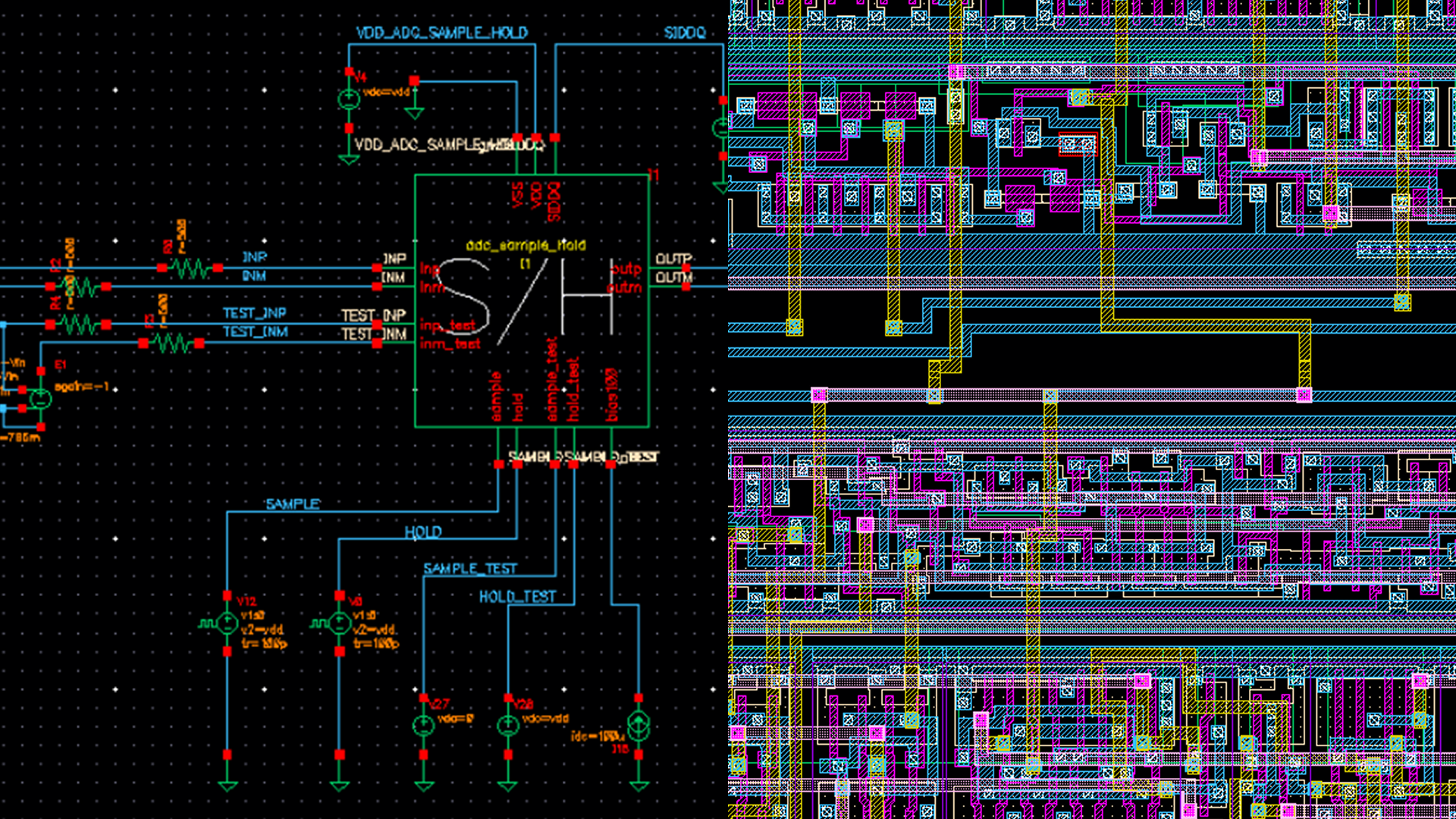 Xpert Insights: The Architect vs. The City Planner – IC Design vs. IC ...